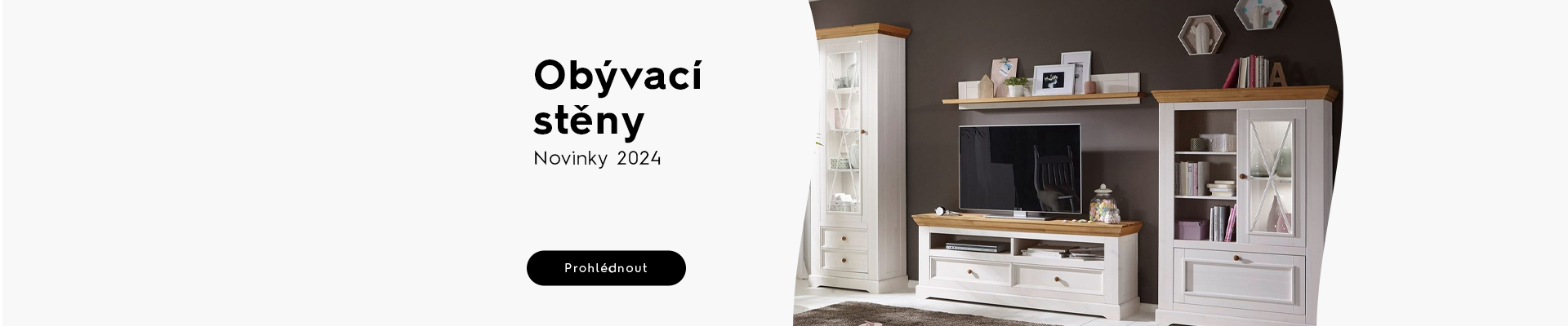 NÁBYTEK - značkový nábytek se slevou až 30%